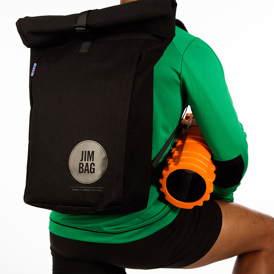 ROLLTOPS – JIMBAG