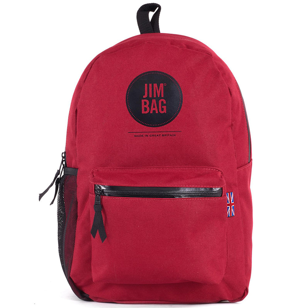 Berry Backpack – JIMBAG