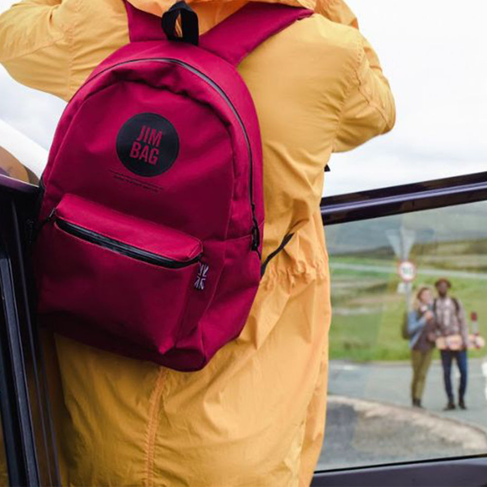 Berry Backpack – JIMBAG