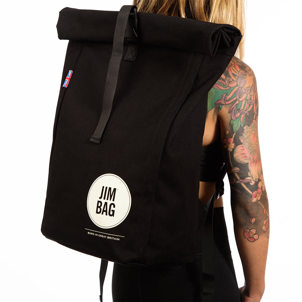 ROLLTOPS – JIMBAG