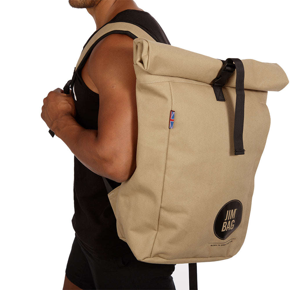 ROLLTOPS – JIMBAG