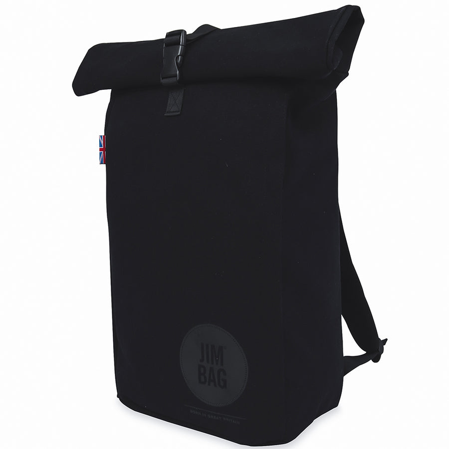 ROLLTOPS – JIMBAG