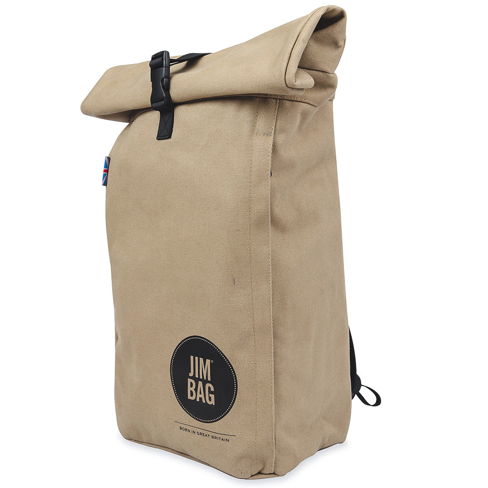 ROLLTOPS – JIMBAG